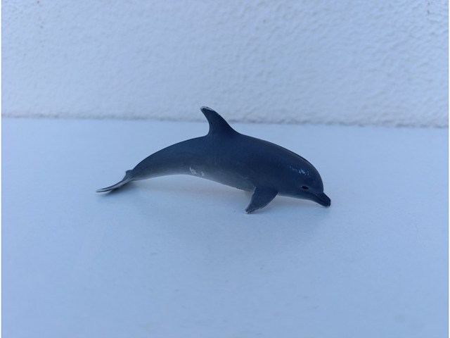 Schleich stari delfin