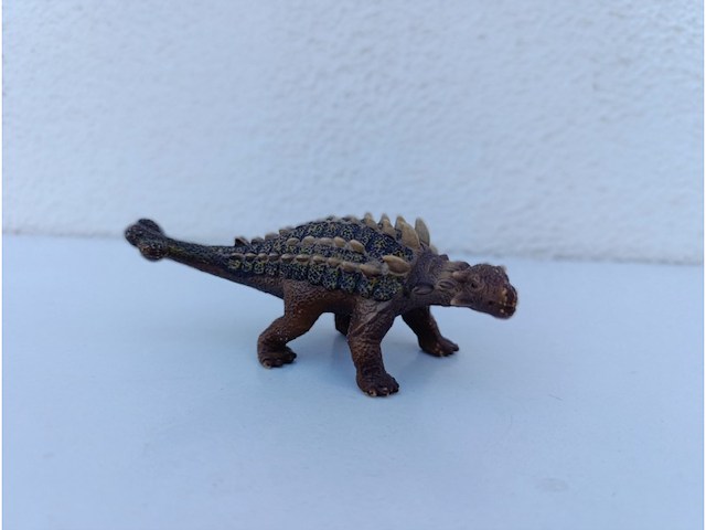 Schleich stara - dinosaurus