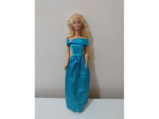 Mattel barbie lutka rose princess