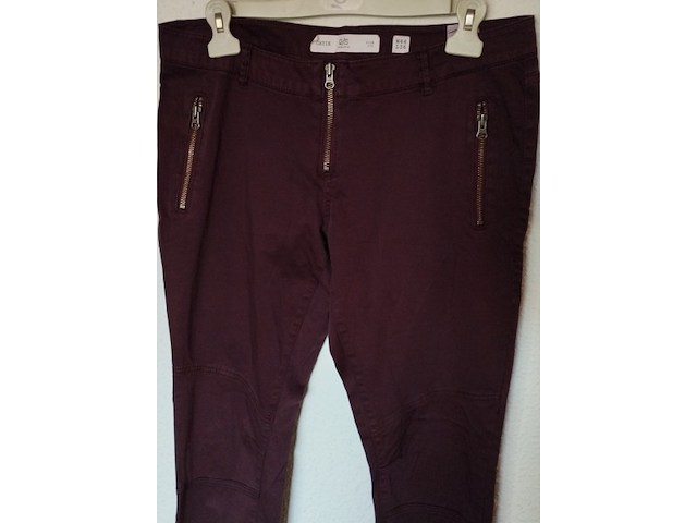 Bordo pantalone Q/S , vel. 44 / 36