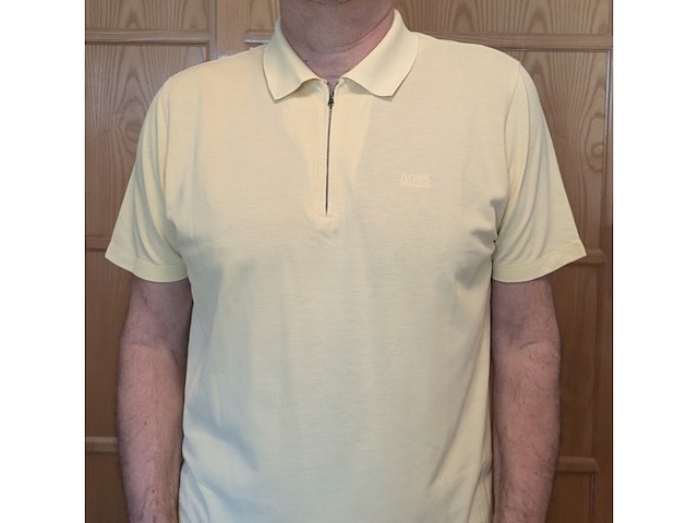 HUGO BOSS polo majica 3XL