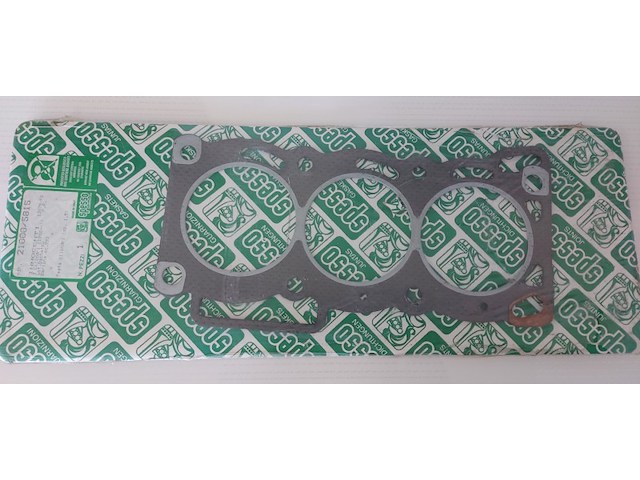 Cylinder head gasket, Mini 1.0 Daihatsu mot. 550621304