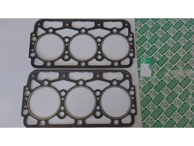 Cylinder head gaskets, Iveco mot. 8200.12 - 4728337