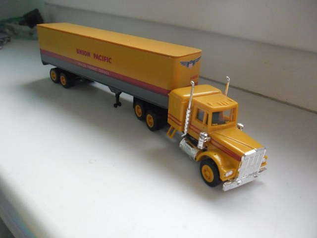 Herpa Kenworth