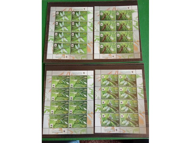 2010 WWF BELORUSIJA