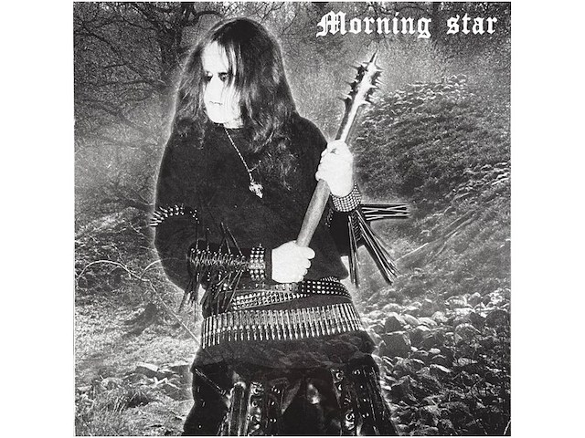 Kekht Arakh – Morning Star