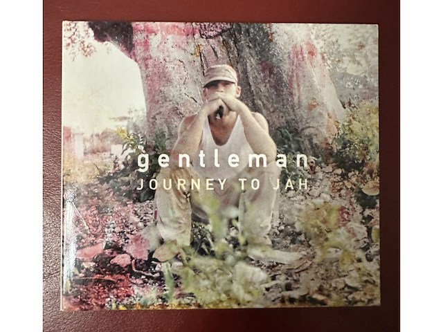 Gentleman – Journey To Jah, 2002 Germany