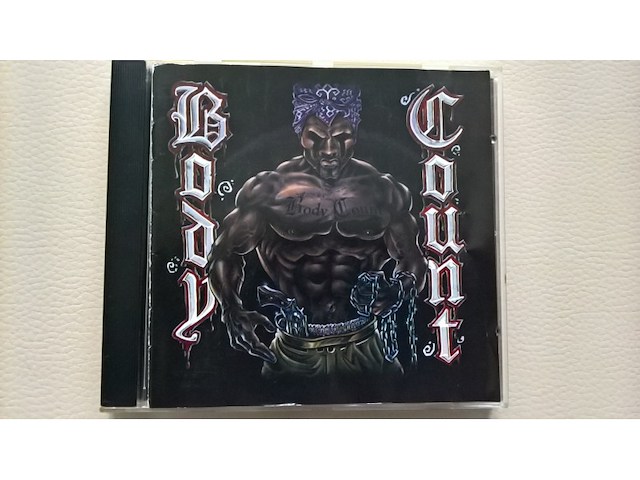 Body Count - Body Count