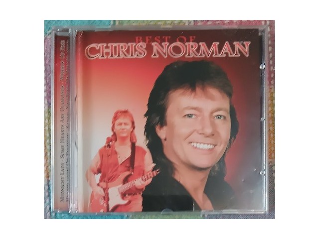 Chris Norman – Best Of