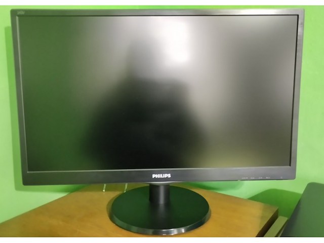 Philips 24` monitor