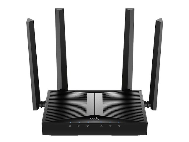 Cudy AP3000D AX3000 Desktop Wi-Fi 6 Access Point Dual-Band, 2402 Mbps + 574 Mbps Wi-Fi