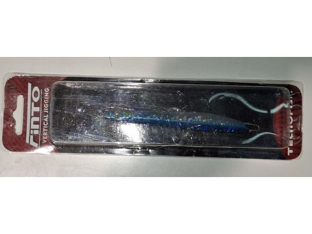 FINTO Jigg 60gr