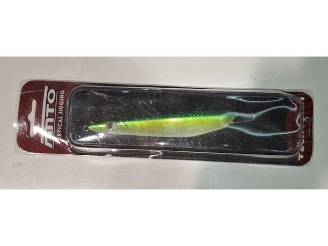 FINTO Jigg 100gr