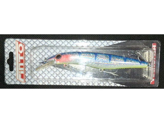 FINTO lures 140F