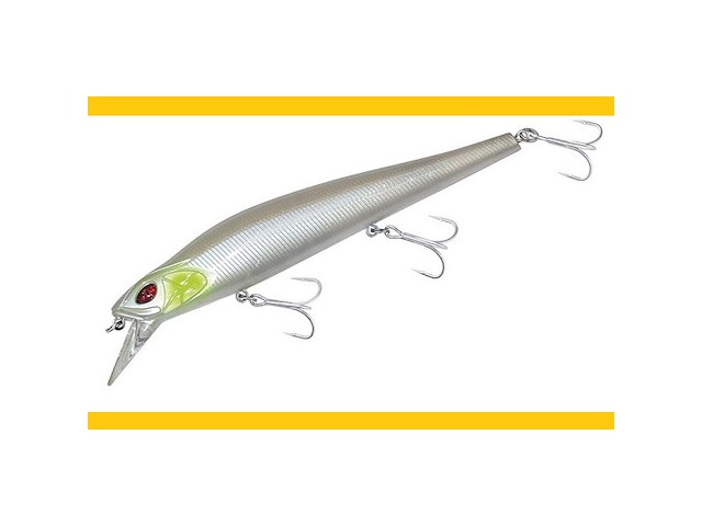 DAIWA Seabass minnow 170F