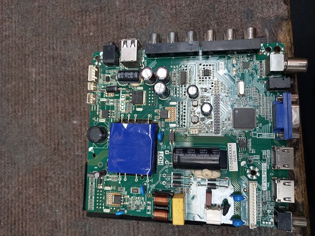 TP.V56.PB801  VIVAX 32LE76