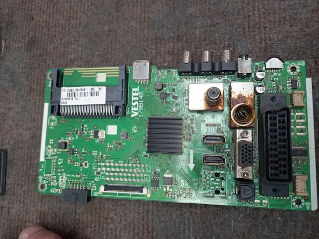 17MB140
