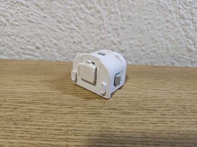 Nitendo Wii Motion Plus adapter za dzojstik nastavak RV