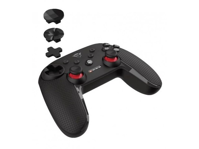 Trust GXT 1230 Muta Wireless Controller PCG/SWITCH game