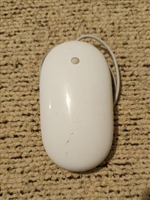 Apple Mighty Mouse Model No: A1152 Žični miš
