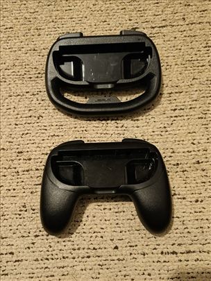 Nintendo Switch Joy-Con Comfort Grip