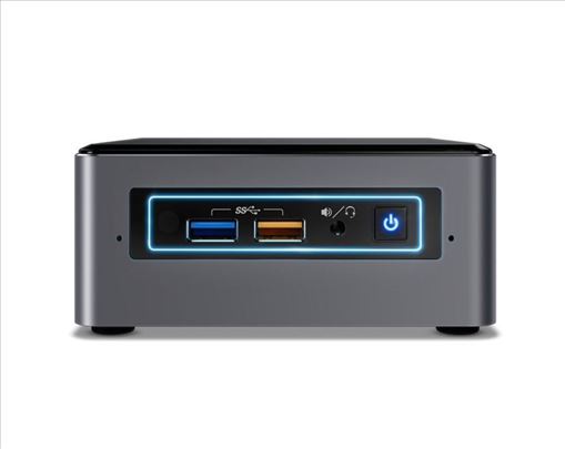 Intel NUC NUC7i3BNH mini i3 7100u 4/240gb NUC02