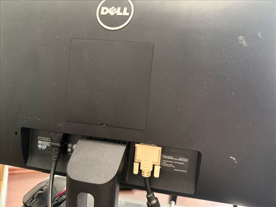 Dell monitor sa VGA konektorom