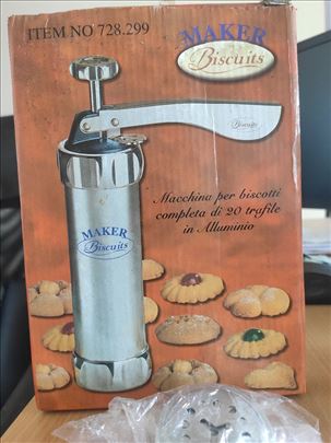 Biscuits Maker,alat za keksiće