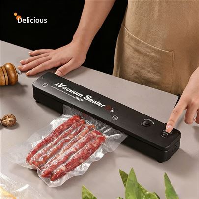 Vacuum Sealer aparat za vakumiranje hrane