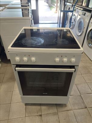 Sporet Gorenje 60 cm uvoz garancija 12 meseci
