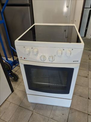 Sporet Gorenje 50 cm uvoz garancija 12 meseci