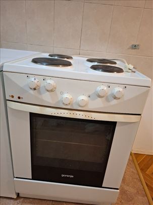 Šporet gorenje