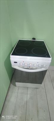 Šporet Indesit 50 cm