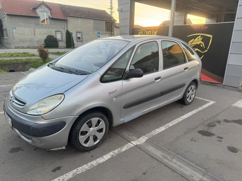 CITROEN Xsara Picasso 1.8