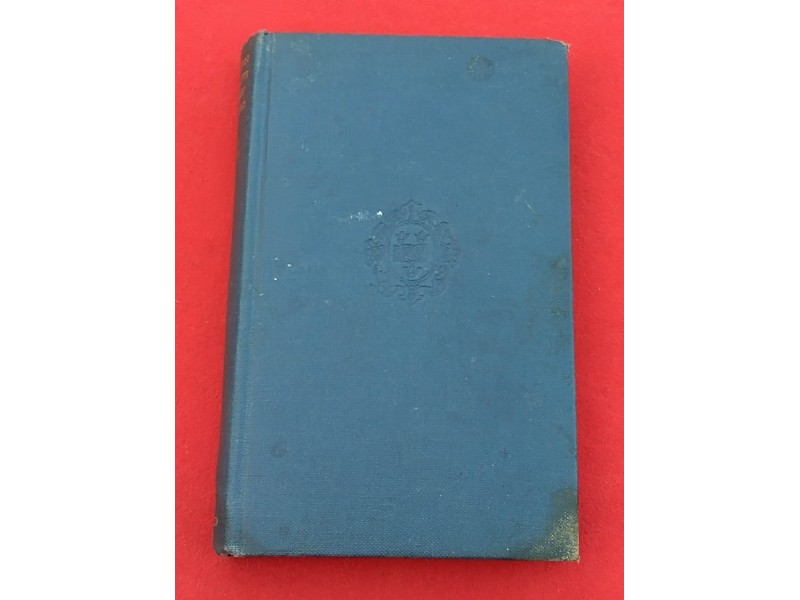 Modern English Short Stories