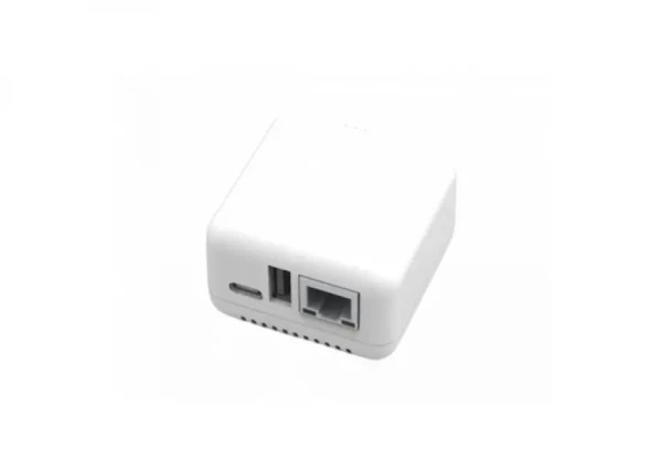 Print Server NP330NW/1xUSB/LAN/Wi-Fi