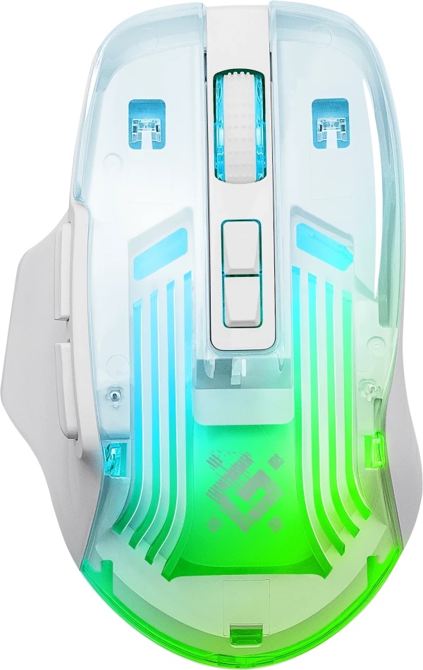 Bežični gaming miš Defender Astro Elite GM-056 3200dpi