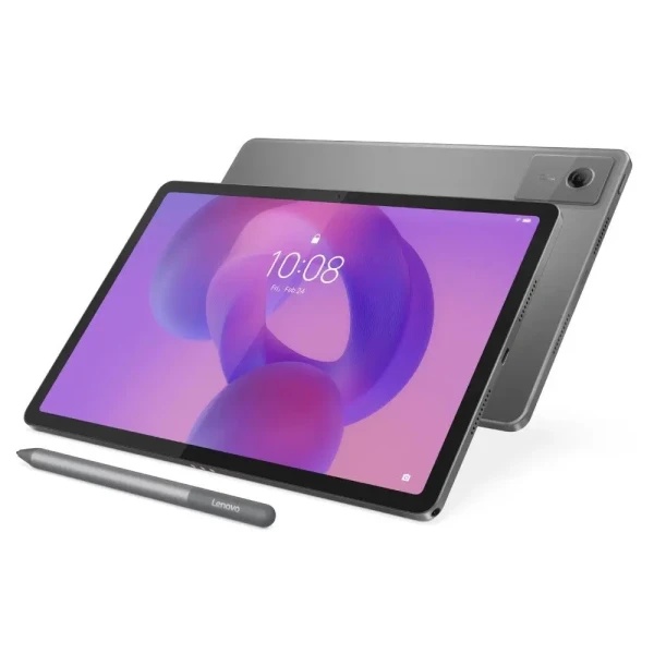 Tablet 11 Lenovo Idea Tab 2.5K IPS 90Hz/8GB/128GB/8-5Mpix/Android 15/ZAFR0498RS