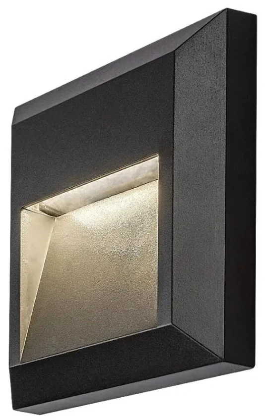 Rabalux Trento spoljna zidna LED4W 12x12cm