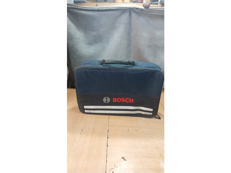 Bosch torba za masine