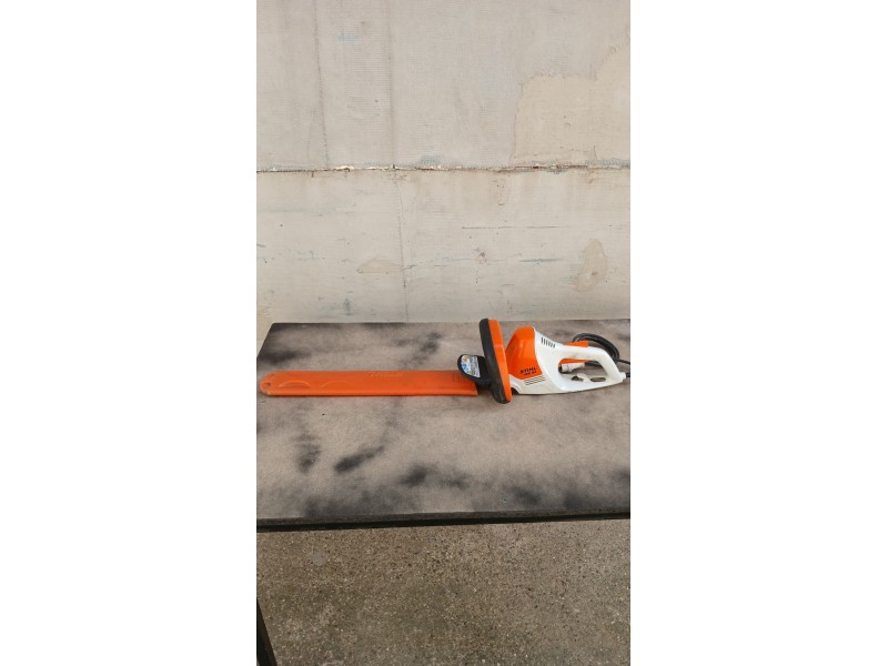 Stihl HSE 52