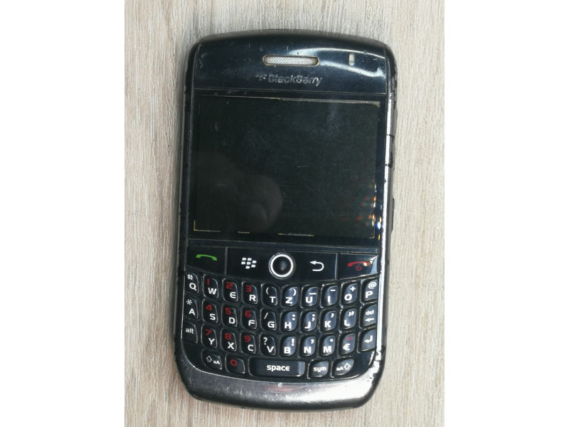 BlackBerry 8900