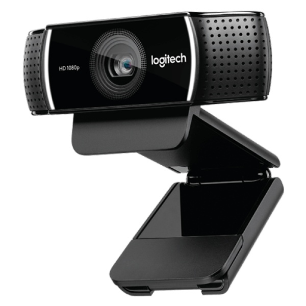 WEB kamera gaming Logitech HD PRO Stream C922 960-001088