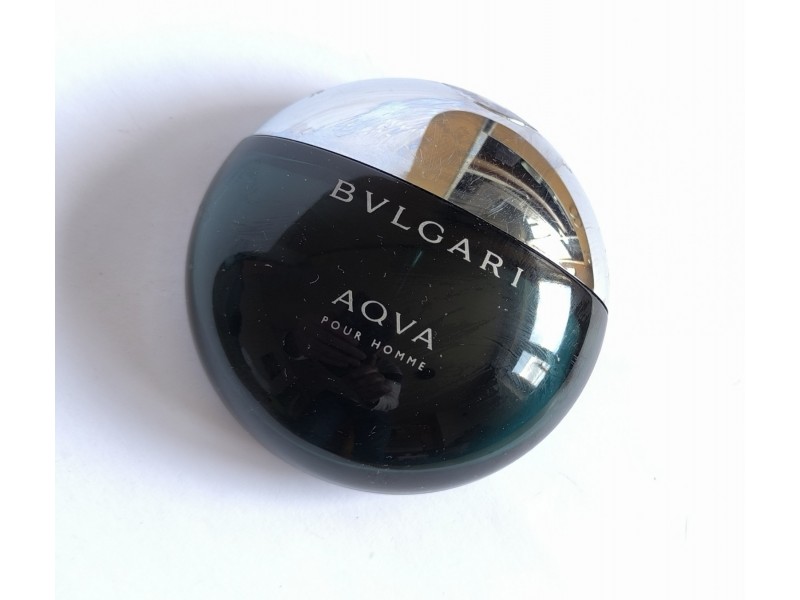 ORIGINAL BVLGARI-Aqva pour homme