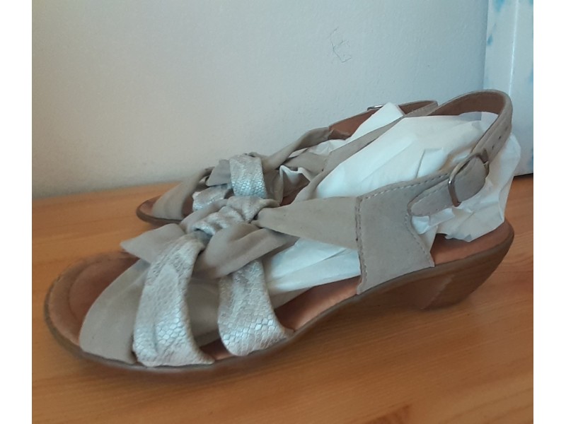 Jenny by ARA luftposter sandale 38