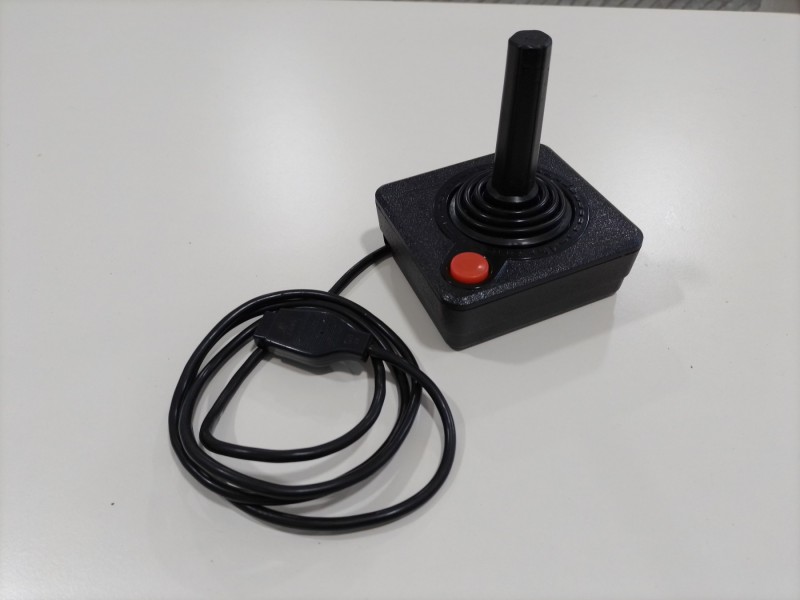 Atari joystick
