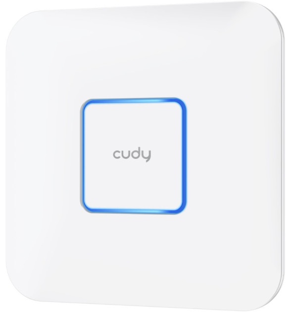 Cudy AC1200 Wi-Fi Access Point, AP1200 1.0,867 Mbps + 300 Mbps Wi-Fi 1, 802.3at/af, Passive PoE, D