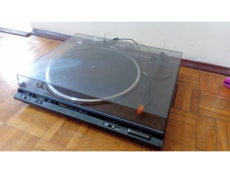 Technics sl bd 22