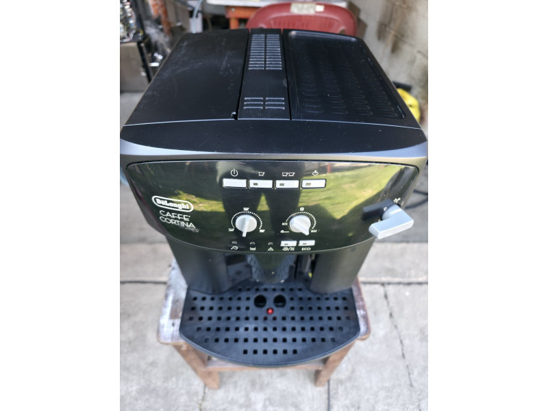DeLonghi Caffe Cortina Automatski espresso aparat, mlin