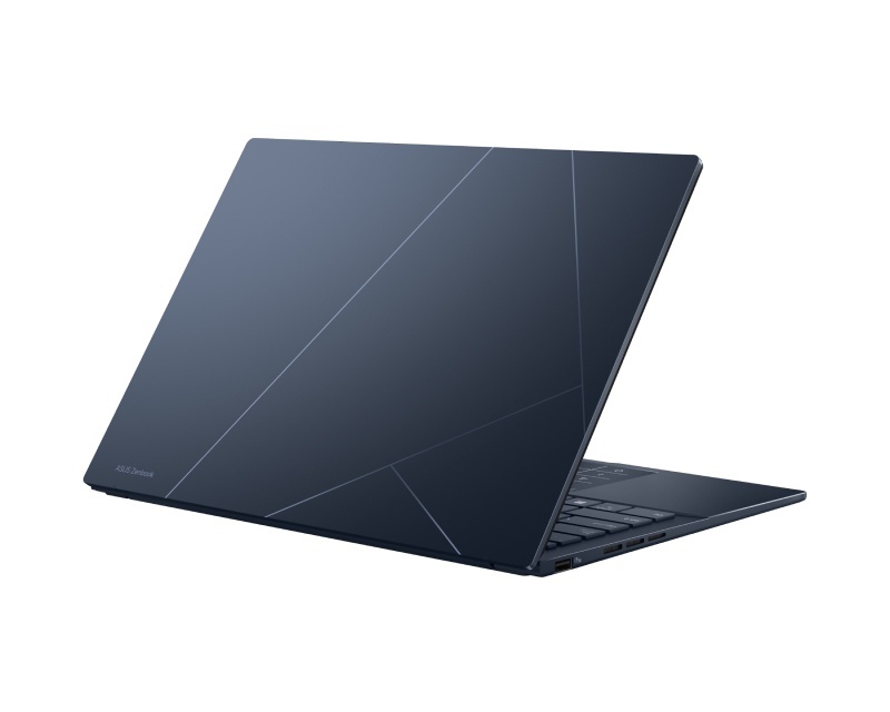 ASUS Zenbook 14 UX3405CA-ST1336 (14 inča 3K, Ultra 7 255H, 16GB, SSD 1TB) laptop